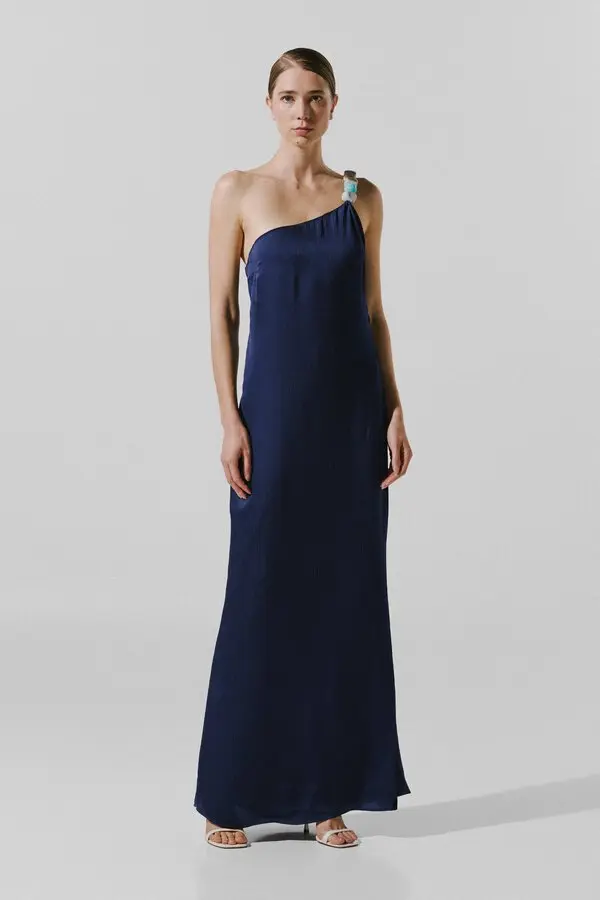 BAOBAB Bellini Maxi Dress - Deep
