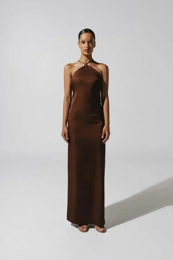 BAOBAB Lauren Maxi Dress