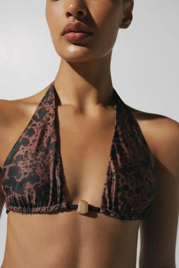 BAOBAB Jelena Bikini Top - Wilde