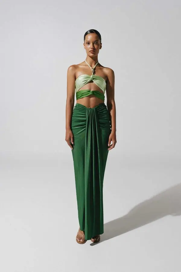 BAOBAB Dawn Maxi Dress