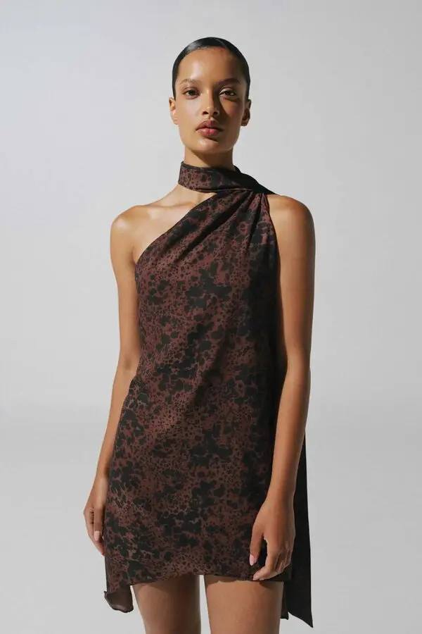 BAOBAB Lana Mini Dress - Wilde