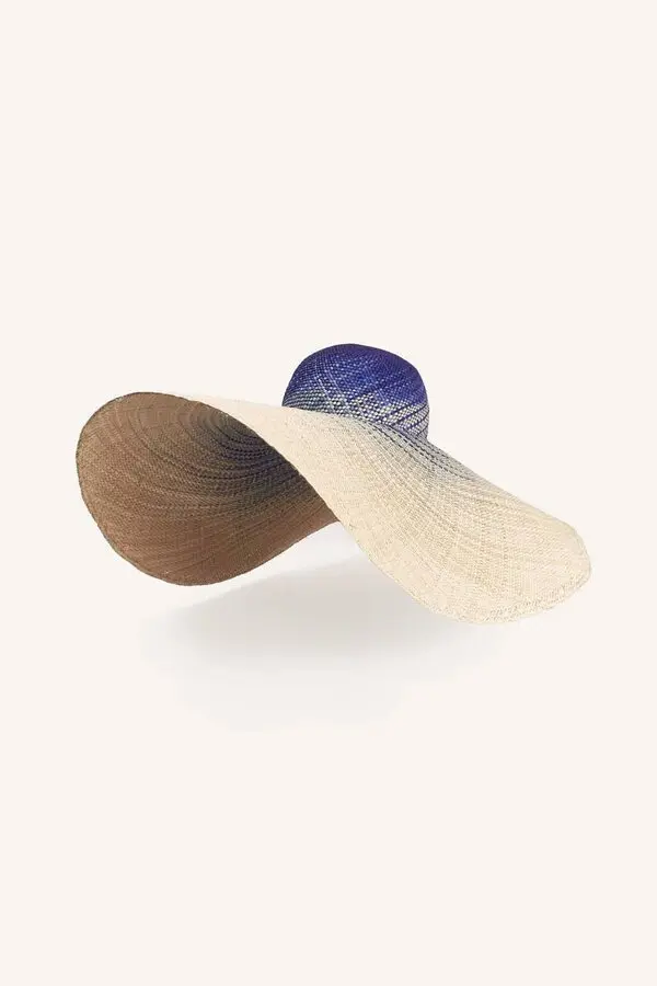 BAOBAB Zamba Hat - Starlight