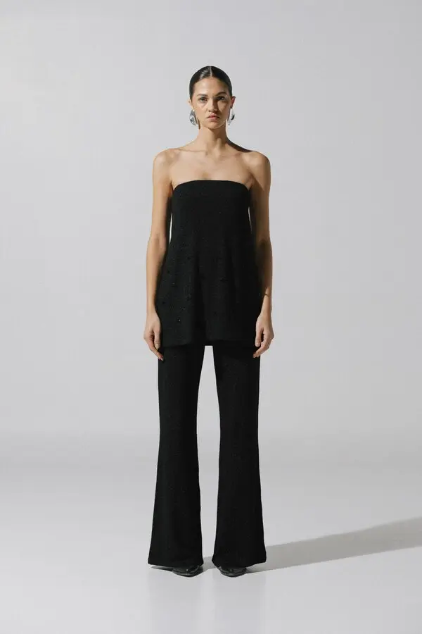 BAOBAB Suzu Pants - Black