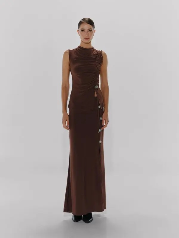 BAOBAB Uli Maxi Skirt