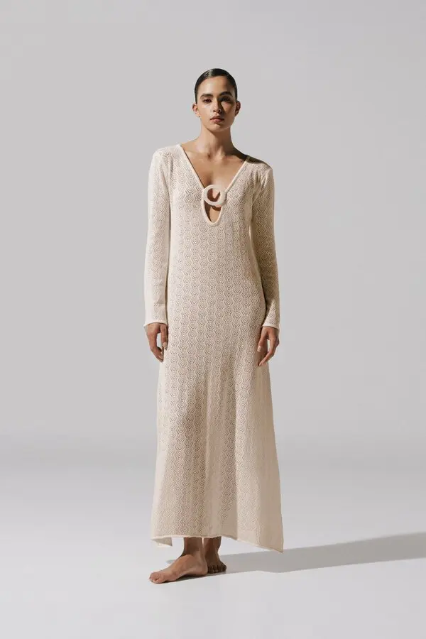 BAOBAB Moon Maxi Dress