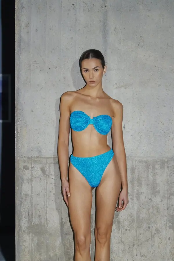 BAOBAB Gioia Bikini Top - Juno