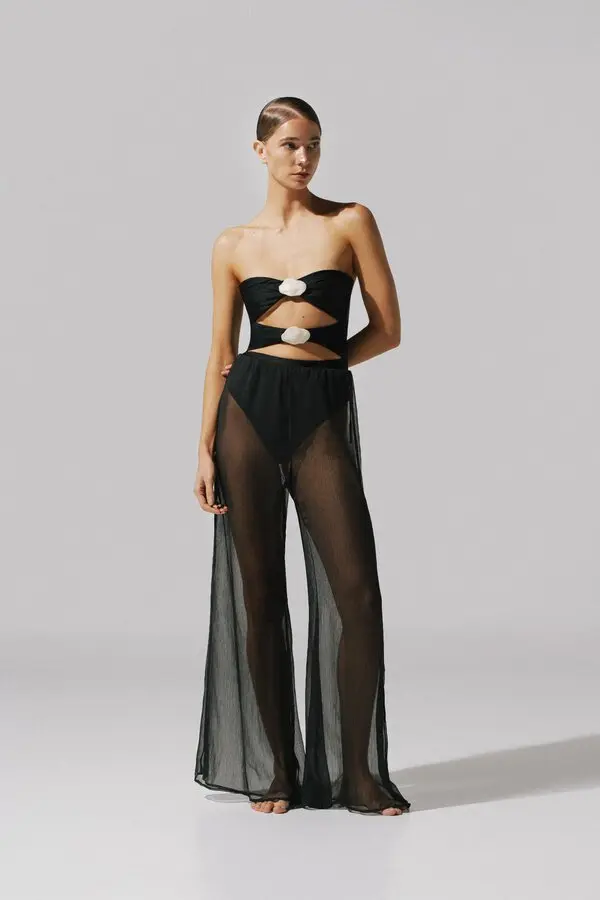 BAOBAB Gem Pants - Black