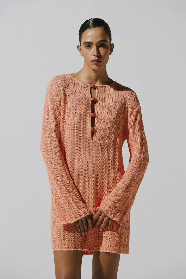 BAOBAB Mamu Mini Dress