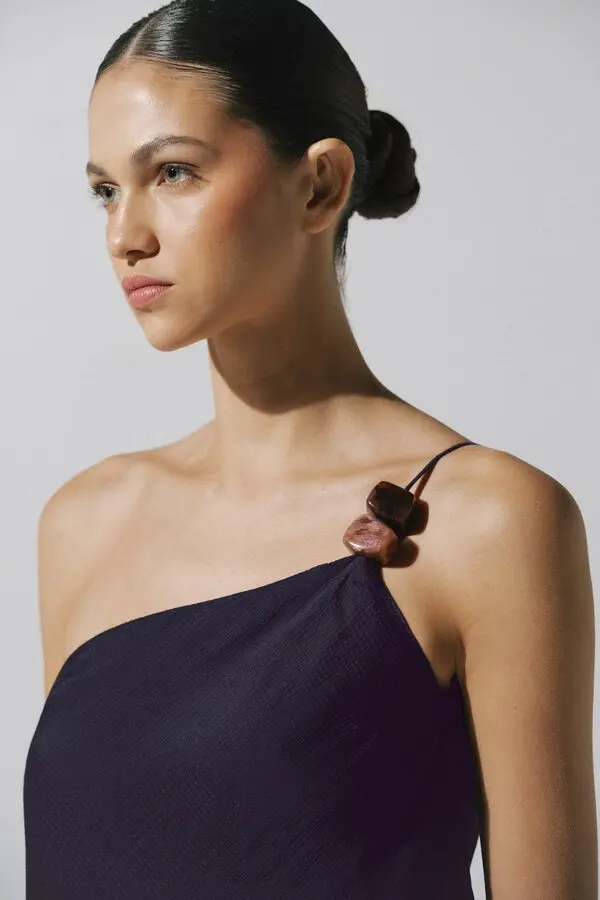 BAOBAB Ferrat Top - Night Blue