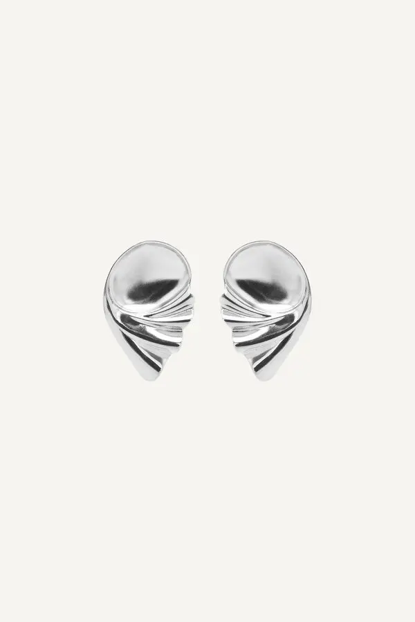 BAOBAB Nautillus Earrings