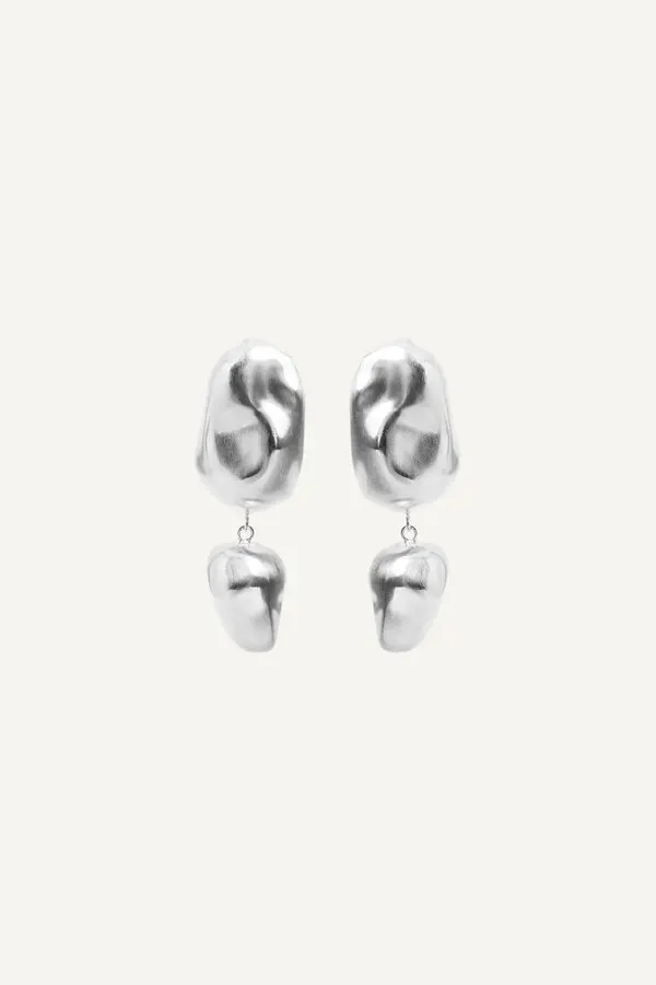 BAOBAB Pearlescent Earrings