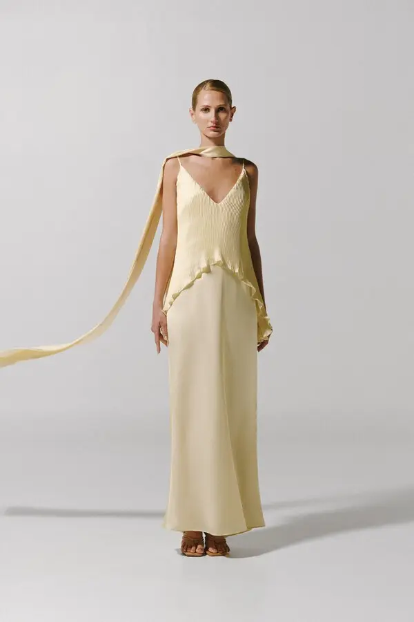 BAOBAB Danielle Maxi Dress