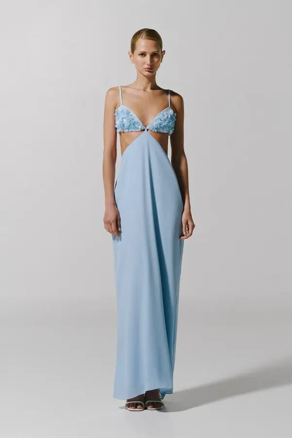 BAOBAB Rena Maxi Dress