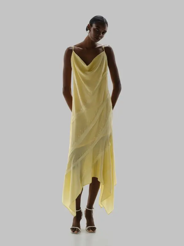 BAOBAB Carlota Maxi Dress - Sol De Cusco