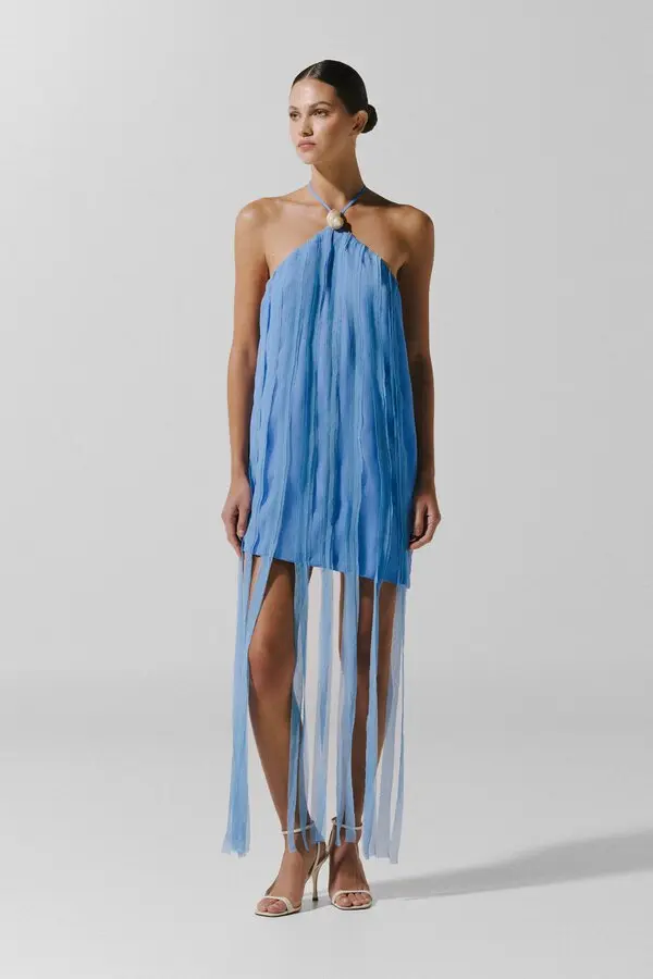 BAOBAB Olivia Mini Dress - Aguas Peruanas