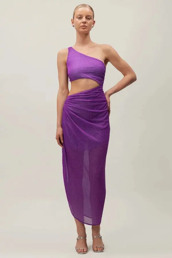 BAOBAB Zadeh Midi Dress - Adel