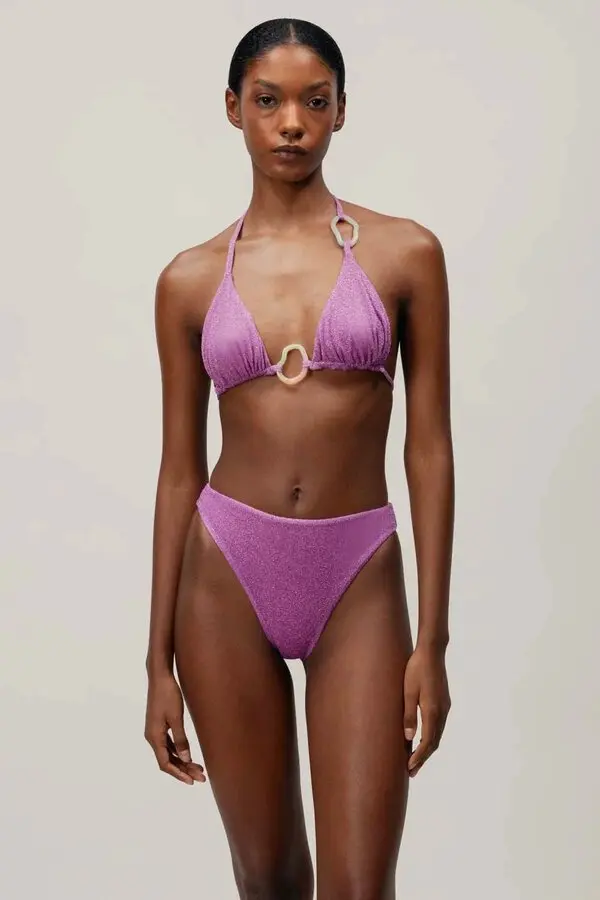 BAOBAB Nala Bikini Bottom - Tesoro