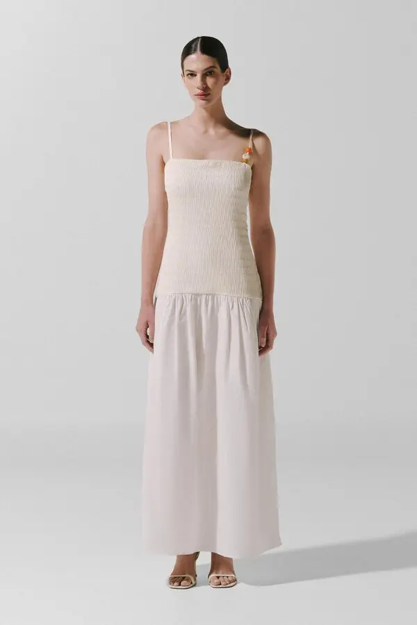 BAOBAB Wara Maxi Dress - Salina