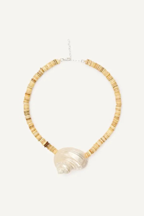 BAOBAB Soleado Necklace Set - Sol De Cusco