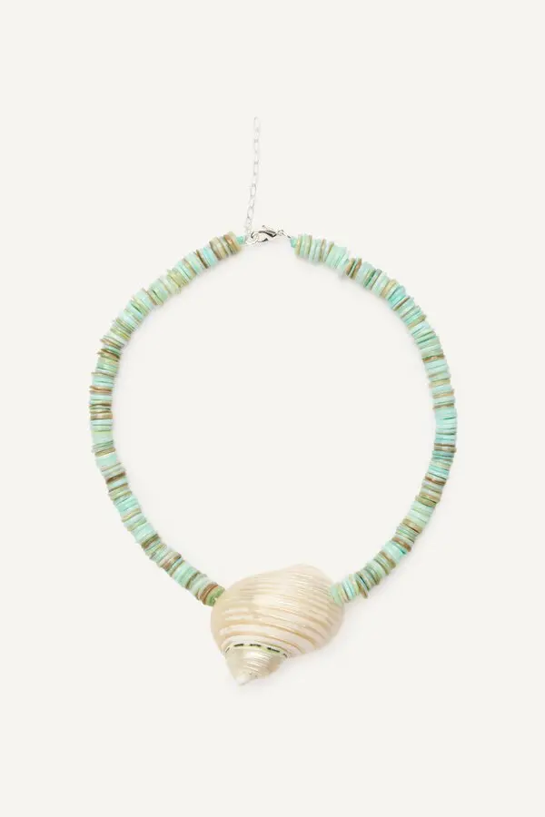 BAOBAB Mar Necklace - Mar De Cusco