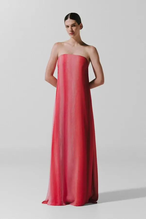 BAOBAB Nara Maxi Dress - Flor De Cantuta