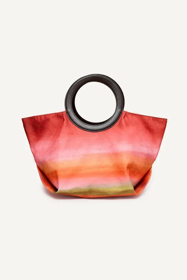 BAOBAB Ronda Bag - Mil Colores