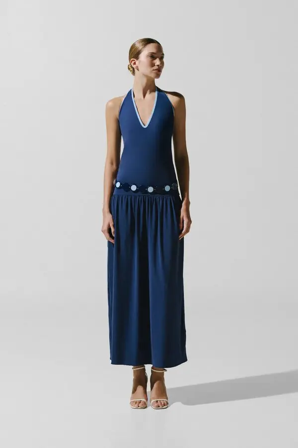 BAOBAB Donata Maxi Dress