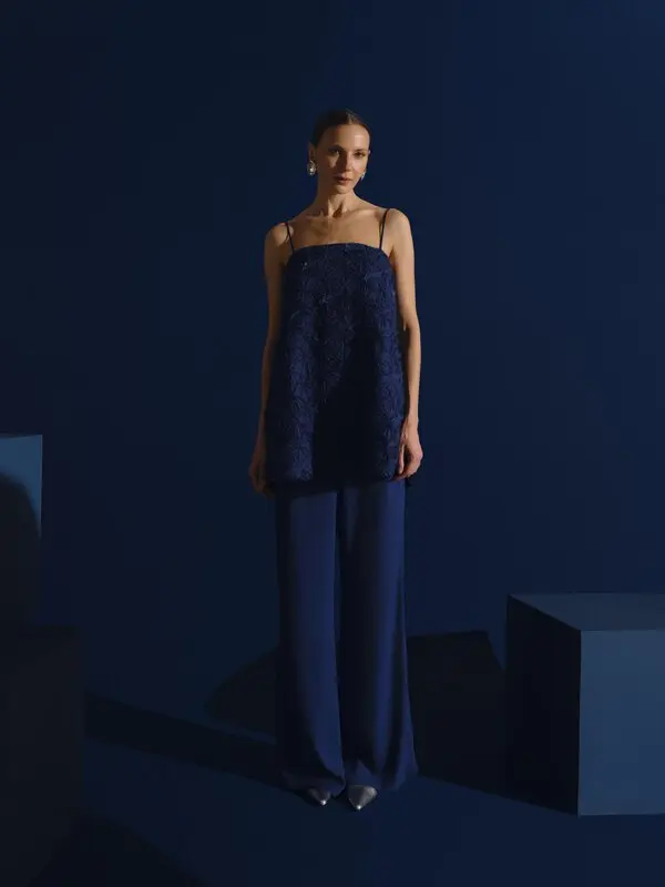 BAOBAB Aria Pants - Midnight