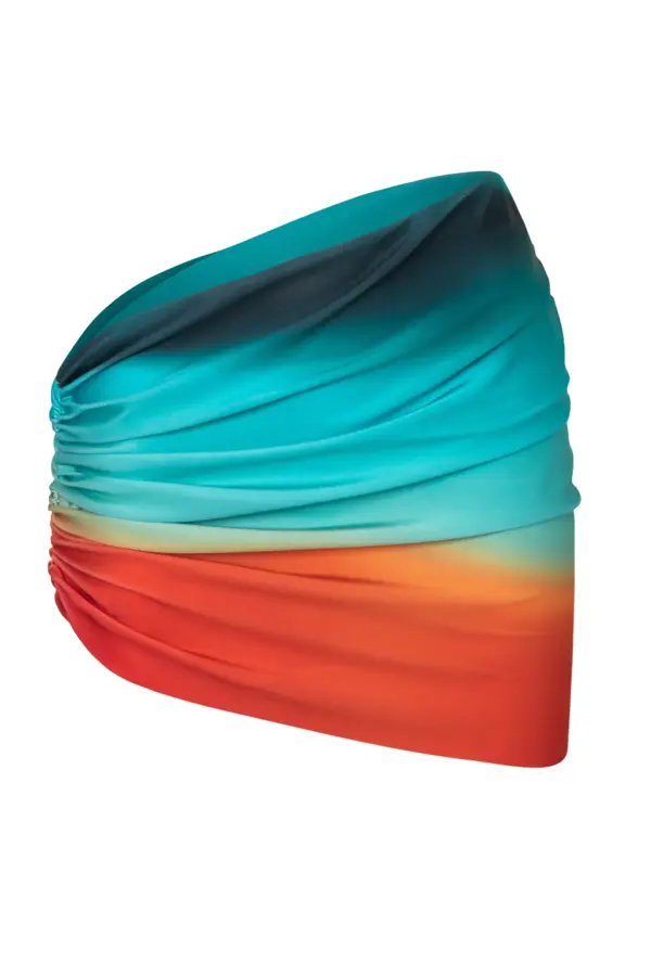 BAOBAB Gianni Mini Skirt - Ipanema