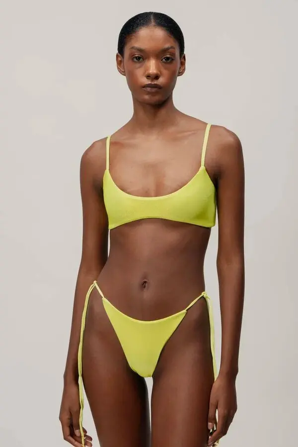 BAOBAB Itala Bikini Bottom
