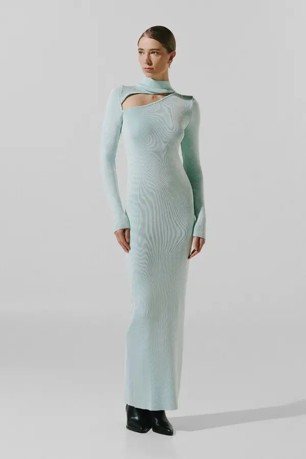 BAOBAB Elsa Midi Dress