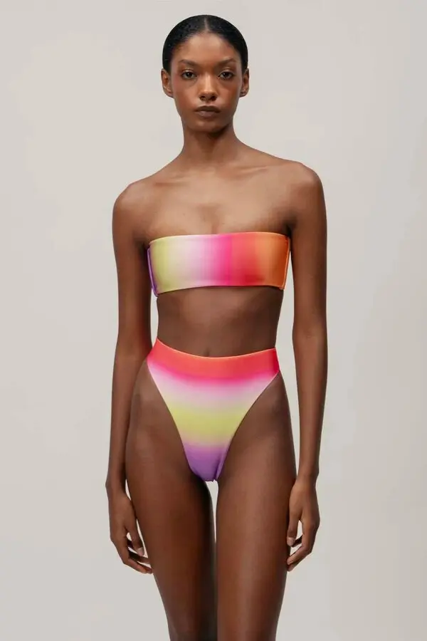 BAOBAB Galo Bikini Bottom - Glory