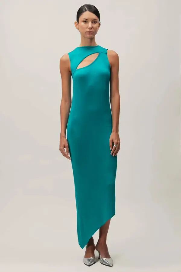 BAOBAB Daphne Midi Dress