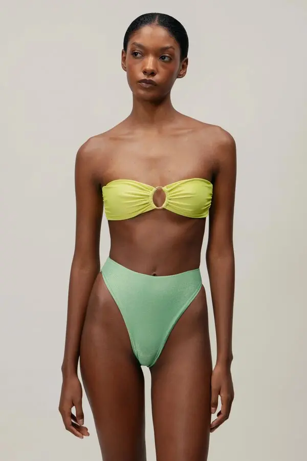 BAOBAB Nala Bikini Top