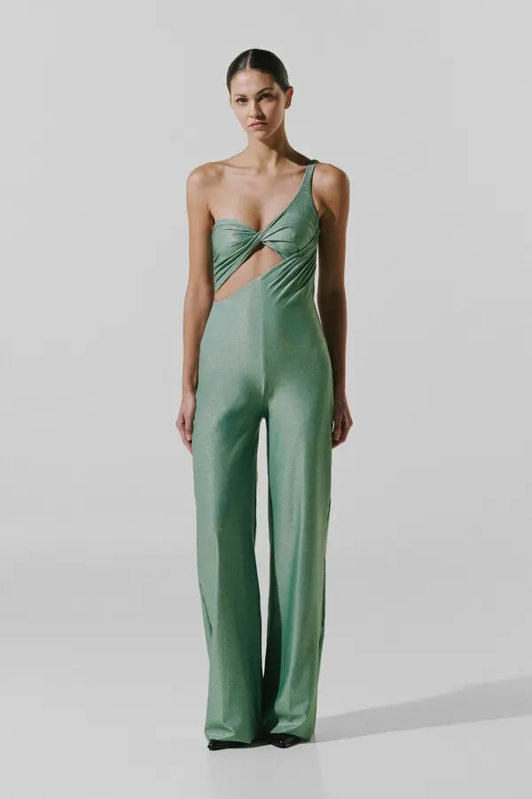 BAOBAB Arrecife Jumpsuit - Flora