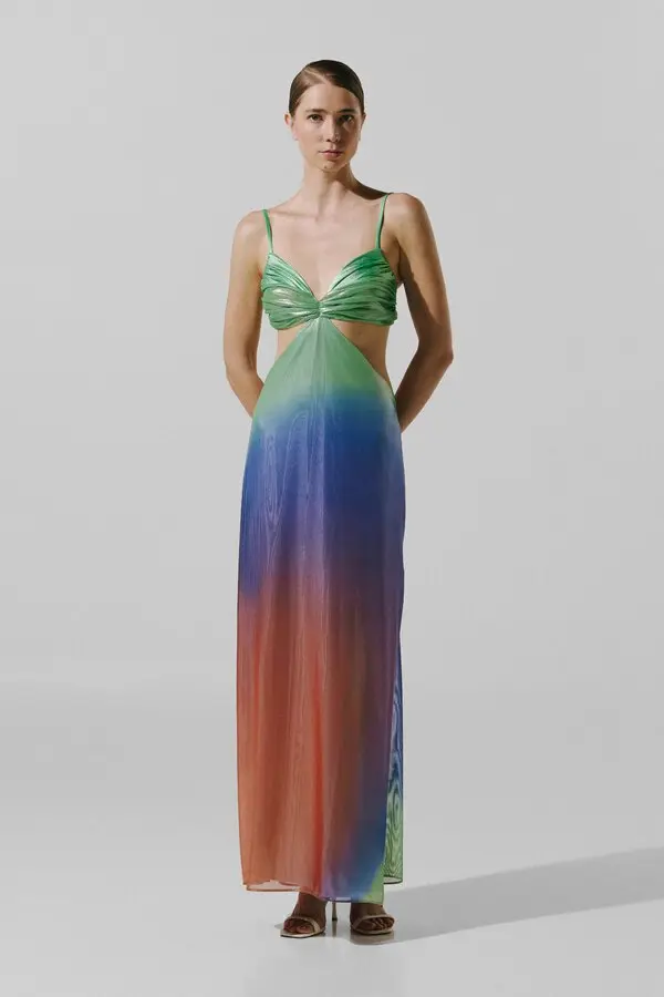 BAOBAB Kamala Maxi Dress - Gema