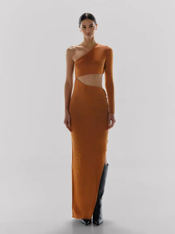 BAOBAB Catira Midi Dress