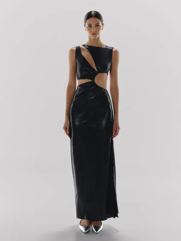 BAOBAB Vittoria Maxi Dress - Venus