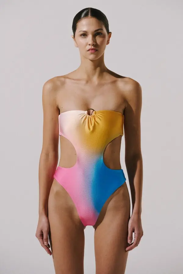 BAOBAB Tali One Piece - Orbit