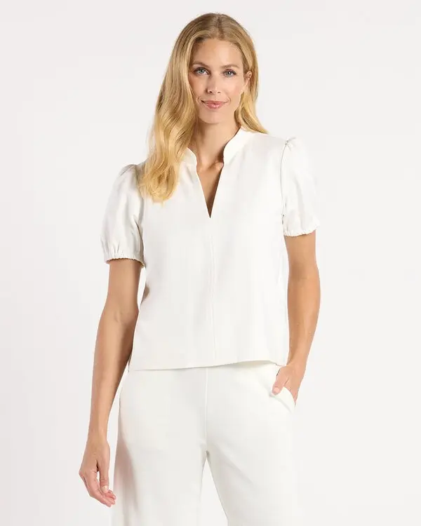 Jude Connally Coco Top Jude Ponte