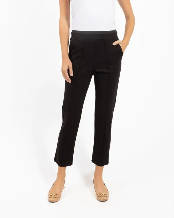 Jude Connally Tobi Pant Jude Ponte - Black