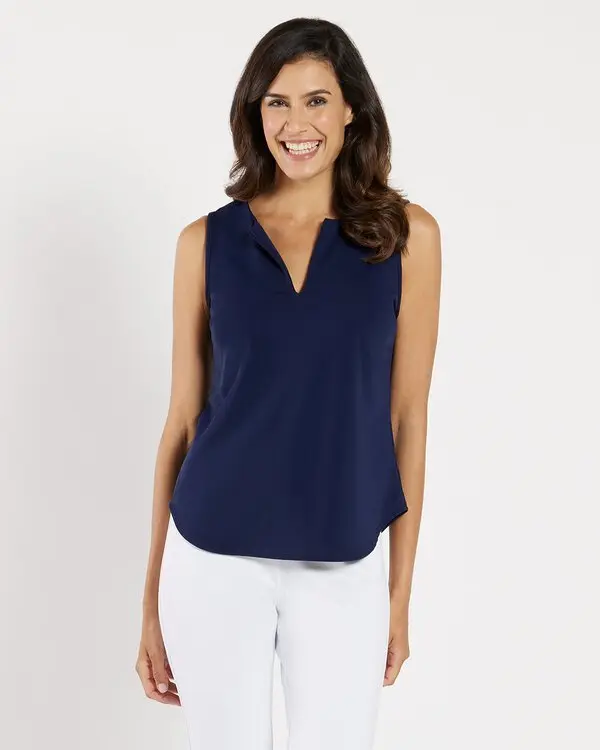 Jude Connally Ali Top Jude Cloth