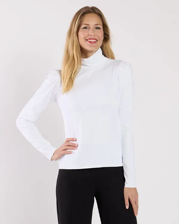 Jude Connally Rae Top Jude Cloth