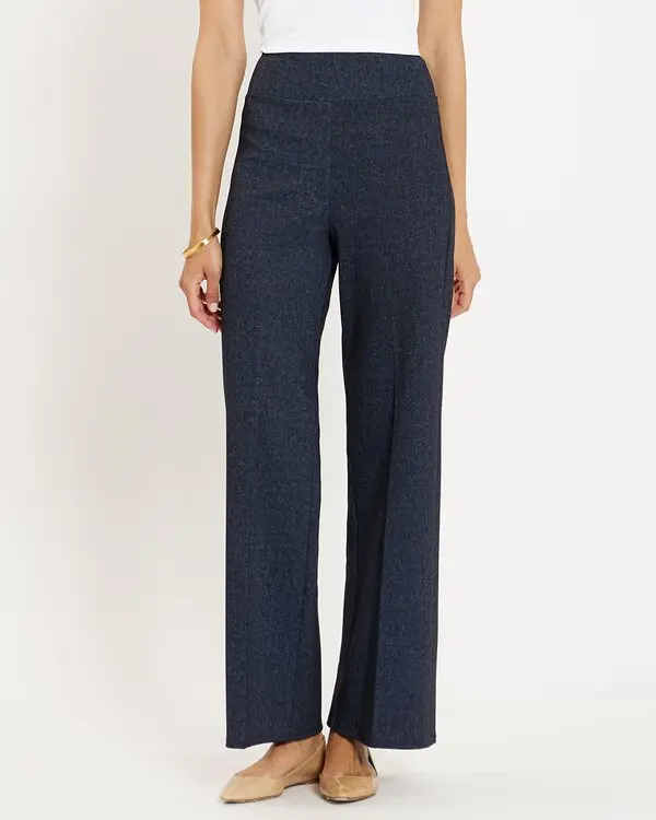Jude Connally Elliott Pant Jude Denim - Navy