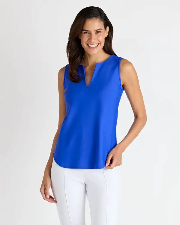 Jude Connally Ali Top Jude Cloth - Cobalt
