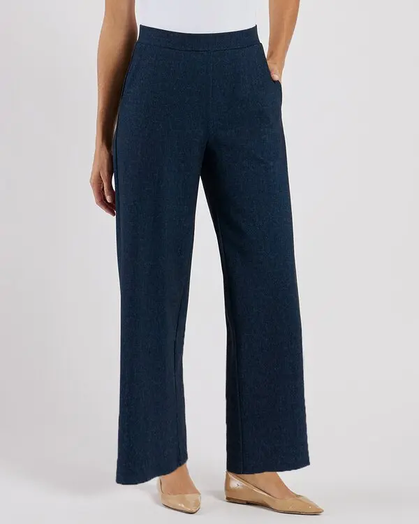 Jude Connally Nicolette Pant Jude Denim - Navy