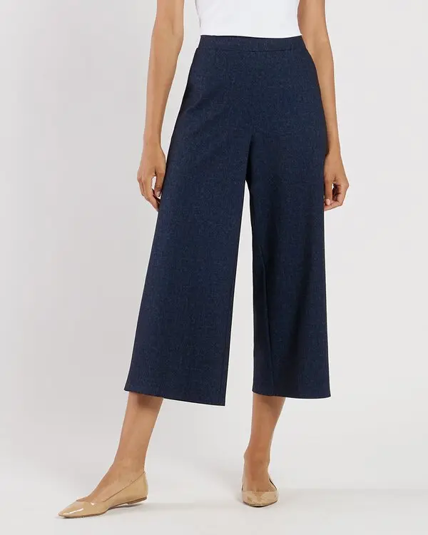 Jude Connally Lolly Pant Jude Denim - Navy
