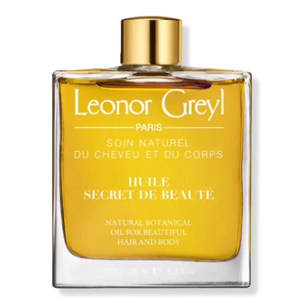 Leonor Greyl Paris Huile Secret De Beaute - One-color