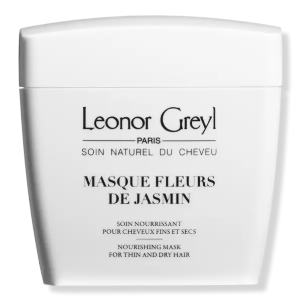 Leonor Greyl Paris Masque Fleurs De Jasmin - One-color