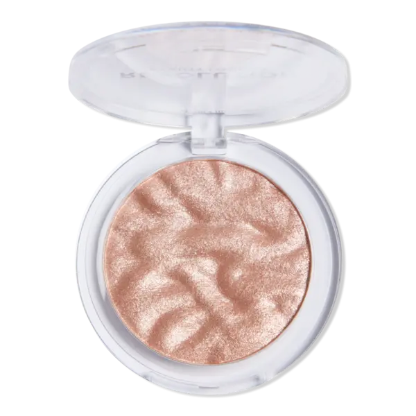 REVOLUTION BEAUTY Reloaded Highlighter - Bold Bloom